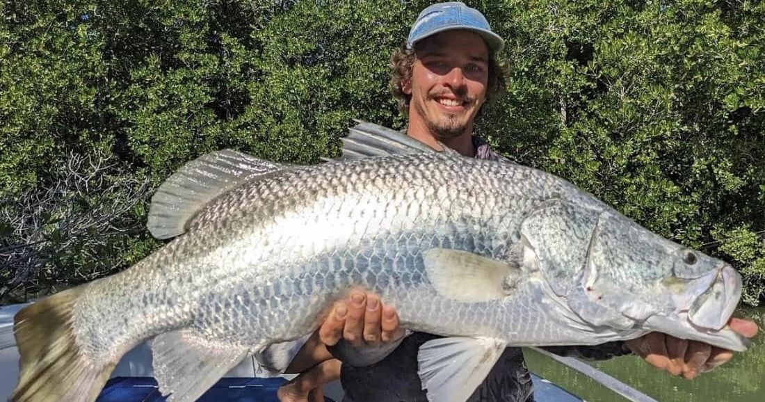 Exploring Barramundi Fishing in Darwin & the Northern Territory's Prime ...